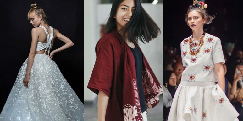 10 Rising Indonesian Fashion Brands To Know In 2019 | Tatler Asia