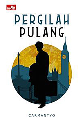 5 Indonesian Fiction Books Released In 2019 That We Are Excited About ...