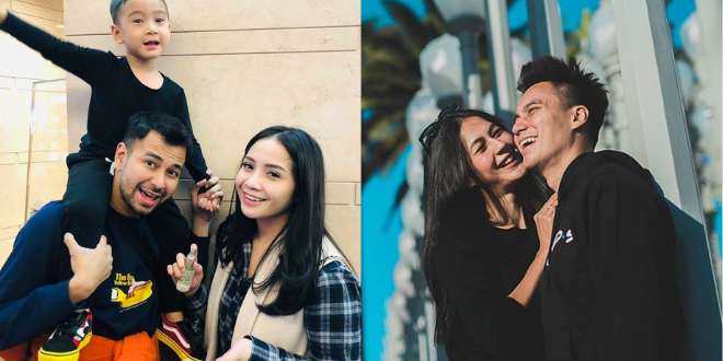 5 Indonesian Celebrities Who Are Also YouTubers | Tatler Asia
