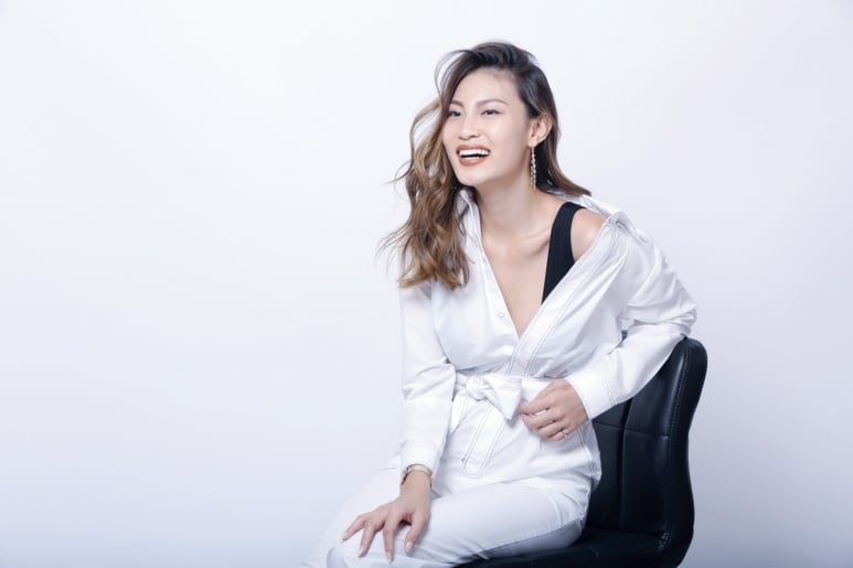 Generation T Honouree Patricia Gouw Reveals How She Discovered Bravery ...