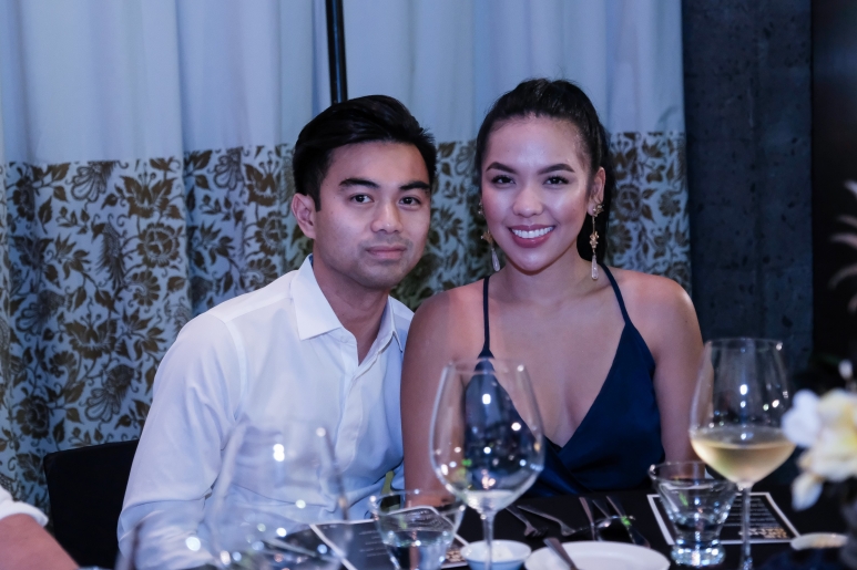 Pansophia Nusantara Hosts Charity Grand Gala | Tatler Asia