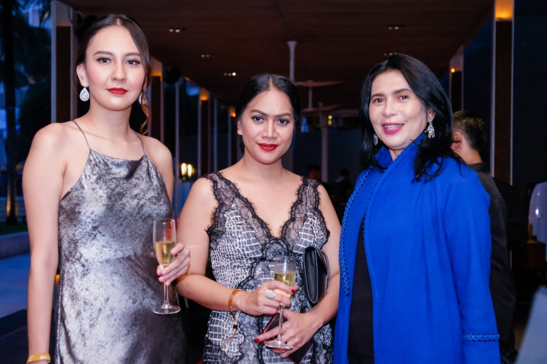 Pansophia Nusantara Hosts Charity Grand Gala | Tatler Asia