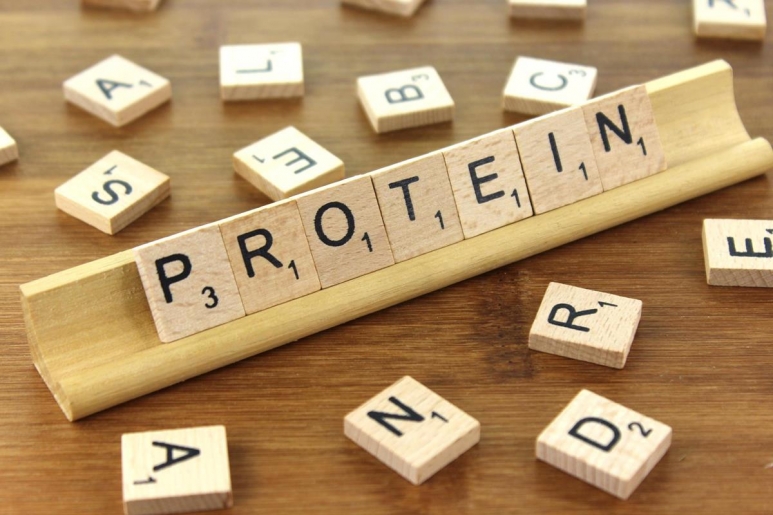 4 Protein Facts And Tips, Explained By Max Mandias | Tatler Asia