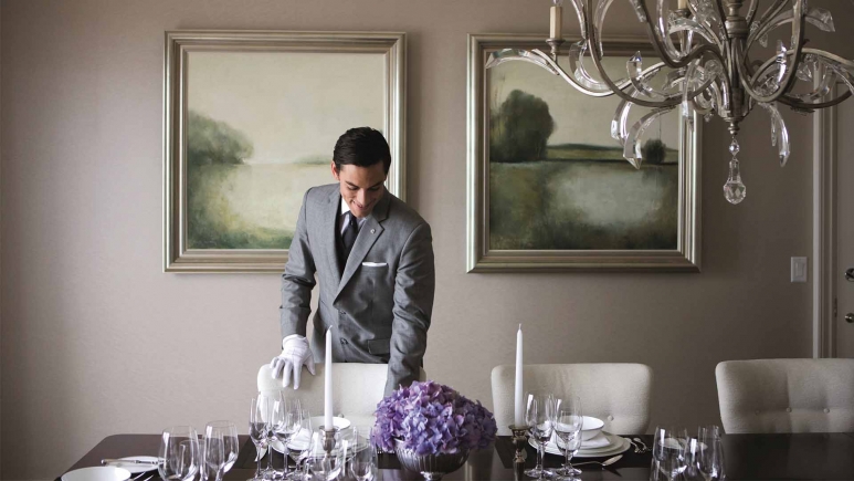 5 Luxury Hotels In Jakarta With Splendid Butler Services | Tatler Asia