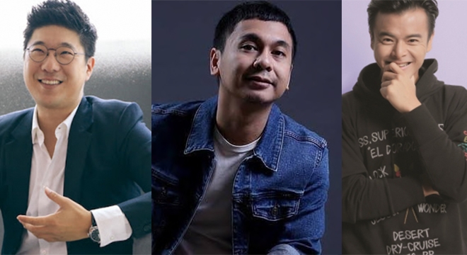 5 Selebritis Dan Entrepreneur Indonesia Yang Merupakan Tech Junkies ...