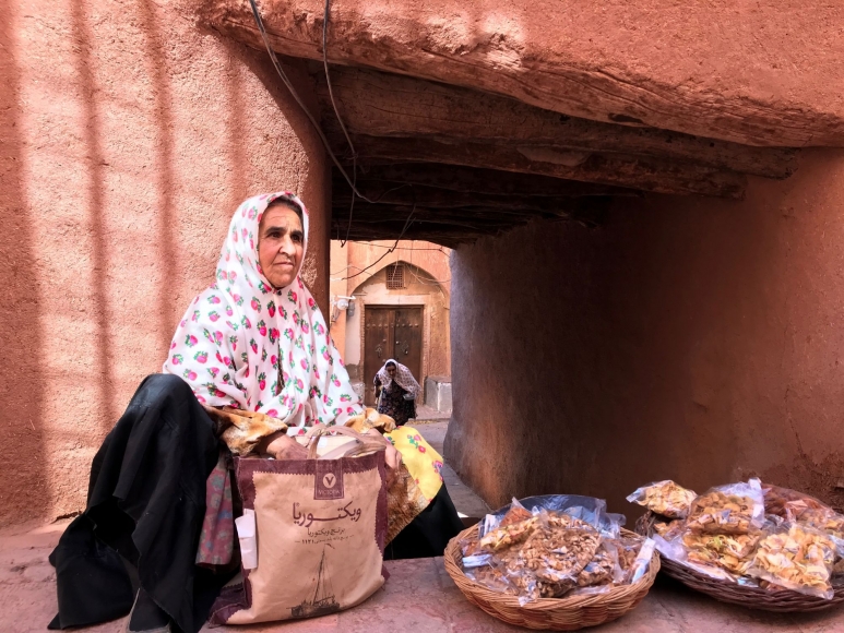 Tatler Travel Tips: 10 Things To Do When You Are In Iran | Tatler Asia