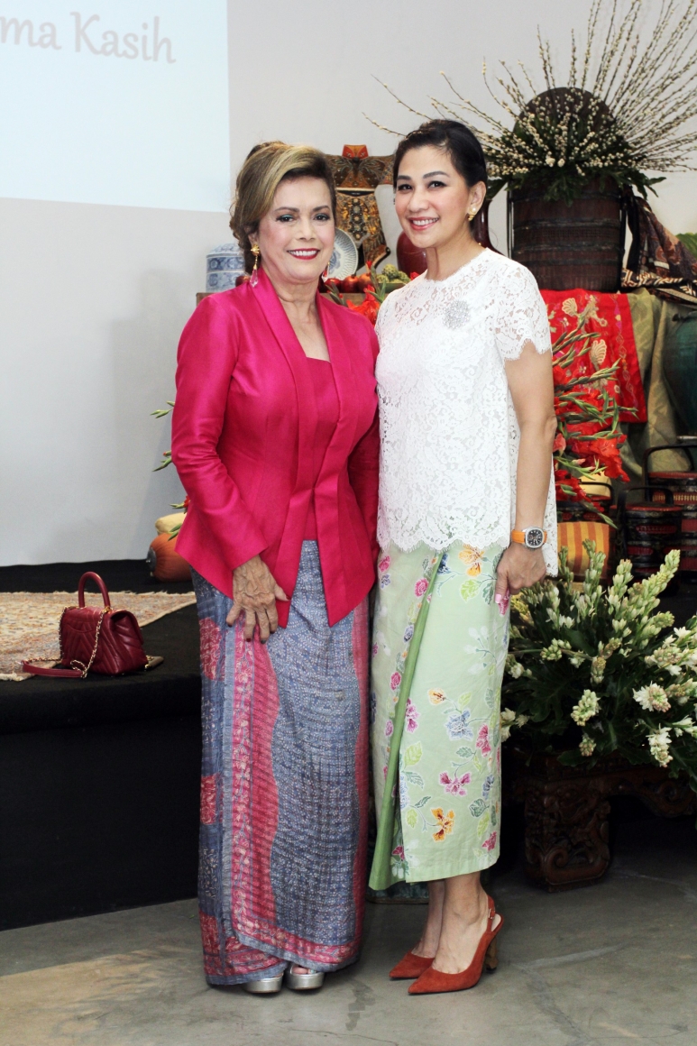 Exclusive Photos: Festival Peranakan Perayaan Cap Go Meh Bersama Art:1 ...