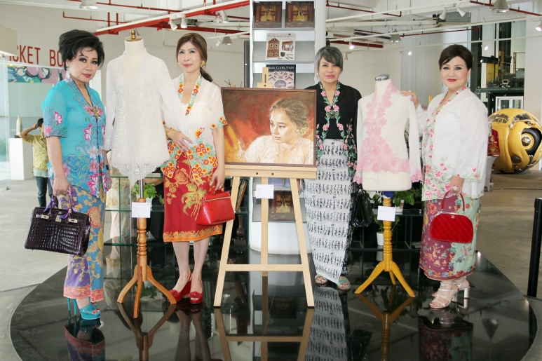 Exclusive Photos: Festival Peranakan Perayaan Cap Go Meh Bersama Art:1 ...