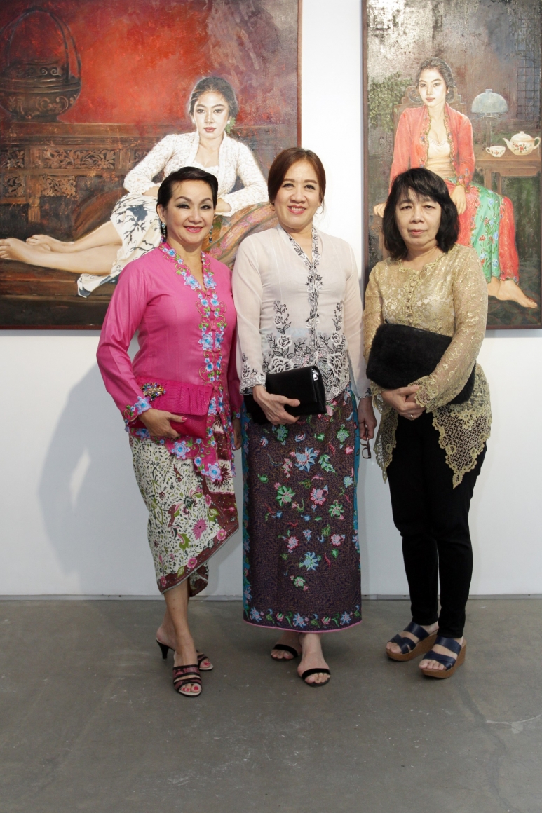 Exclusive Photos: Festival Peranakan Perayaan Cap Go Meh Bersama Art:1 ...