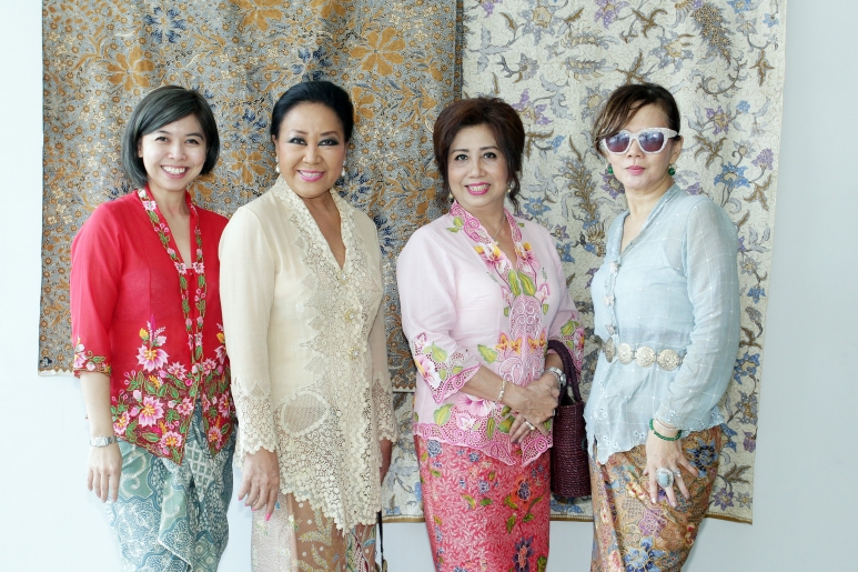 Exclusive Photos: Festival Peranakan Perayaan Cap Go Meh Bersama Art:1 ...