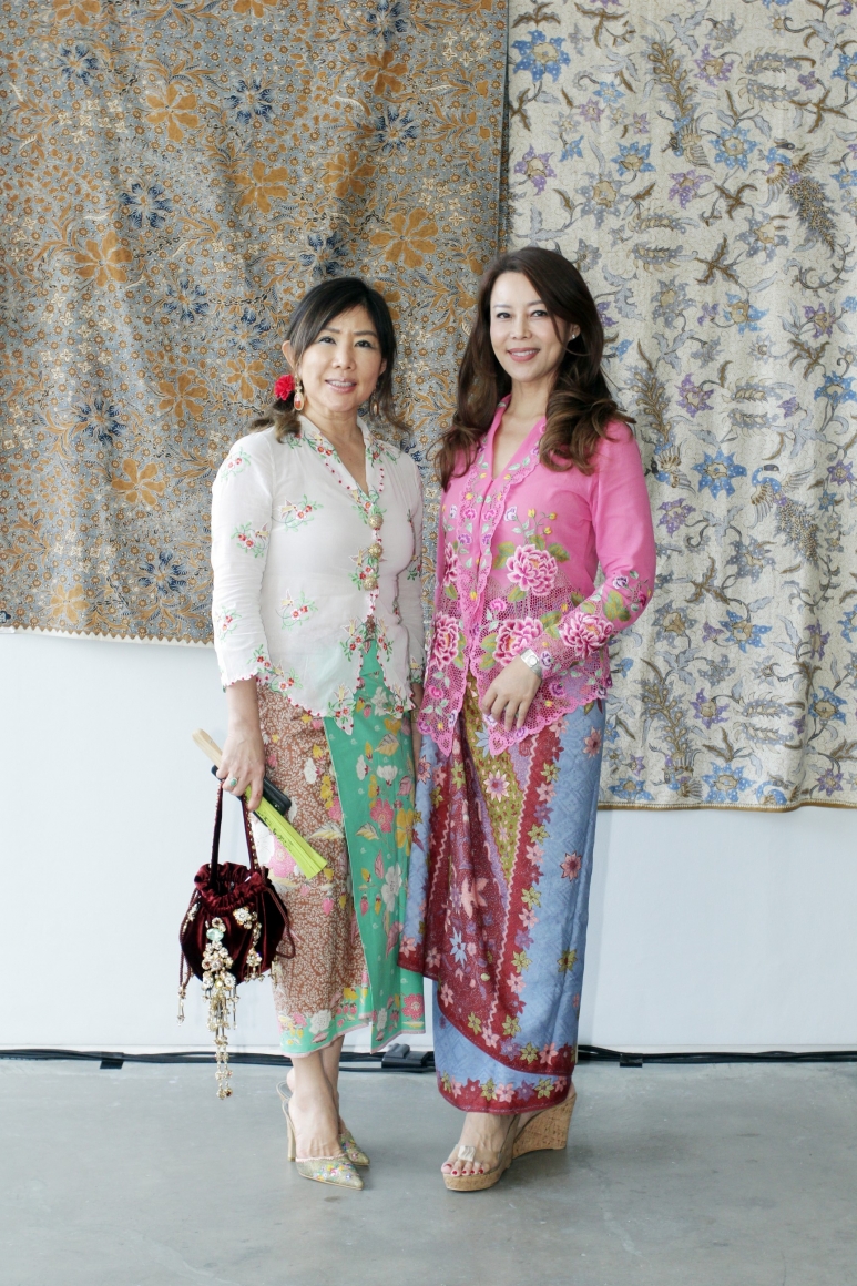 Exclusive Photos: Festival Peranakan Perayaan Cap Go Meh Bersama Art:1 ...