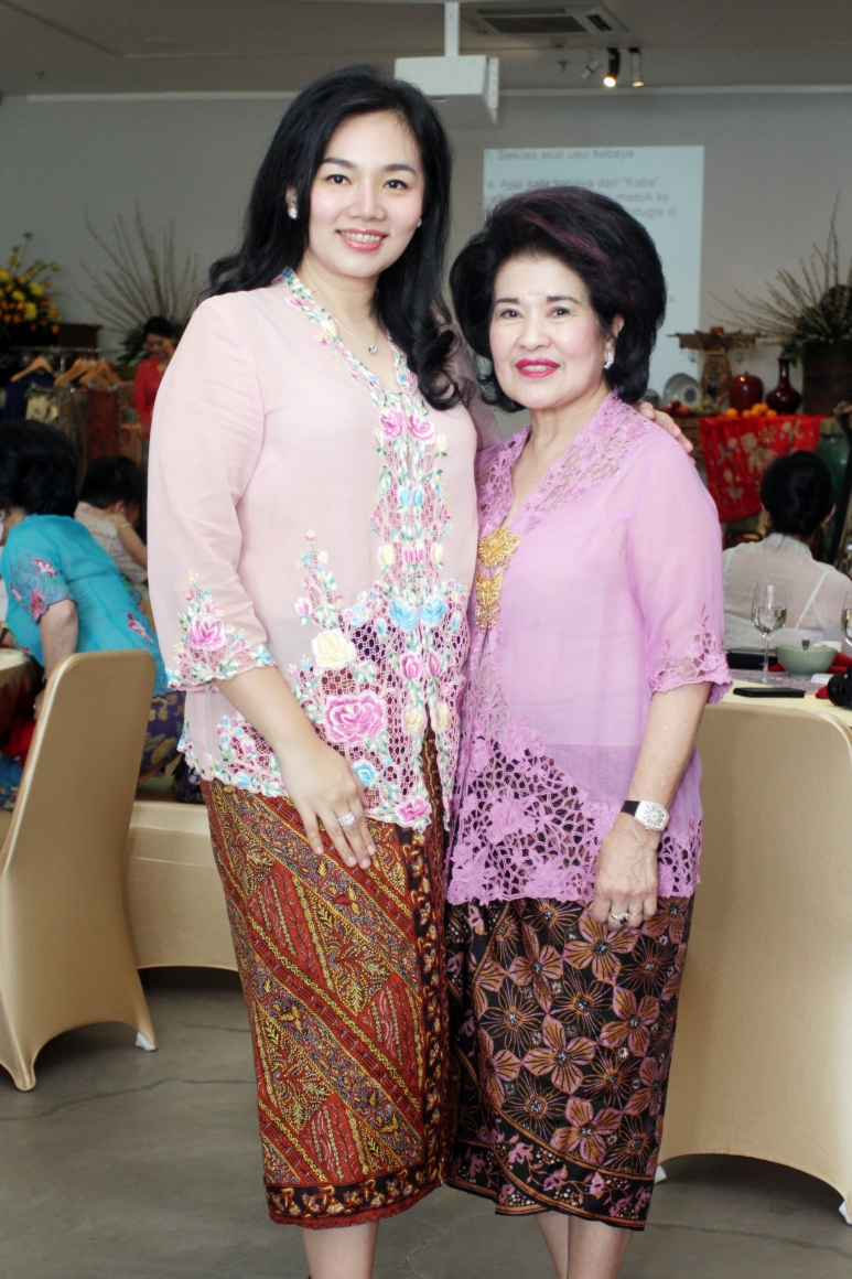 Exclusive Photos: Festival Peranakan Perayaan Cap Go Meh Bersama Art:1 ...