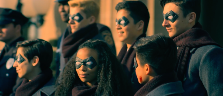 5 Rekomendasi TV Serial Netflix Yang Dapat Menghibur Saat Perayaan ...