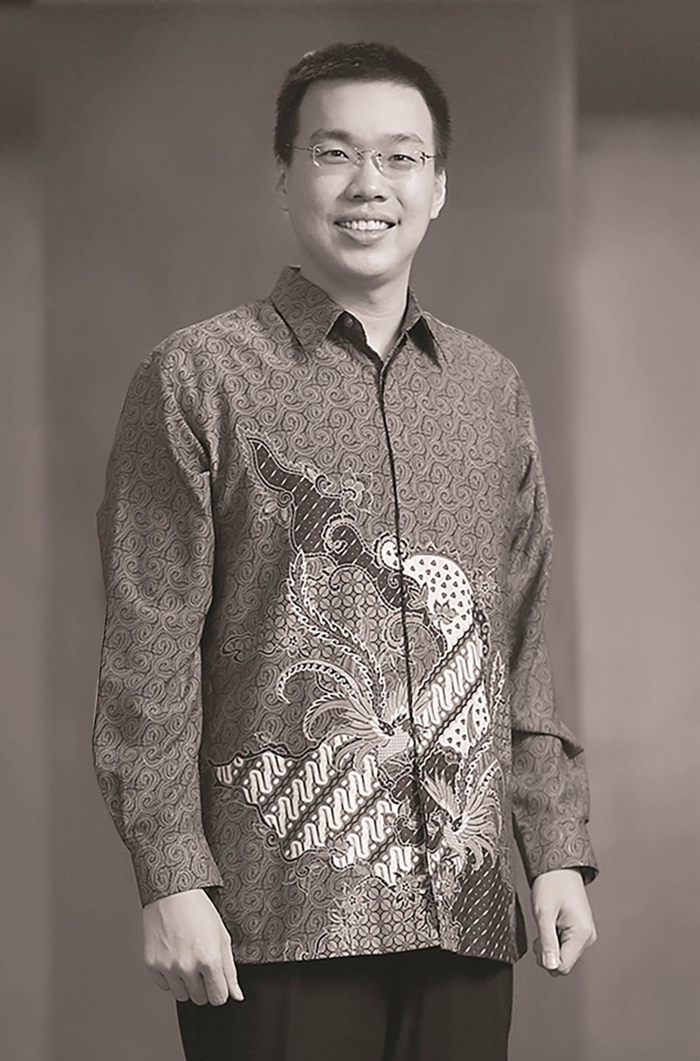 5 Indonesian Philantropist That Are Changing The World | Tatler Asia