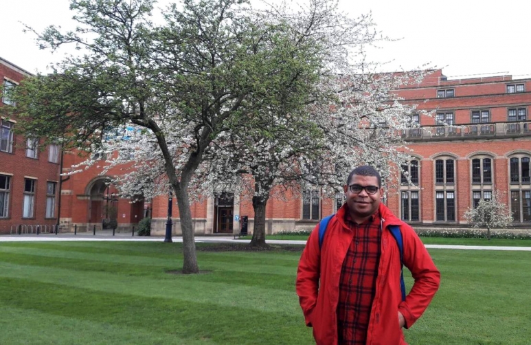 Dari Aktivis HAM Hingga Sastrawan, Ini 4 Orang Indonesia Yang Pernah ...