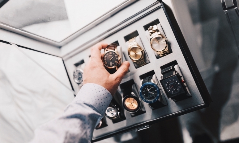 7 Tips On Buying A Second-Hand Watch | Tatler Asia