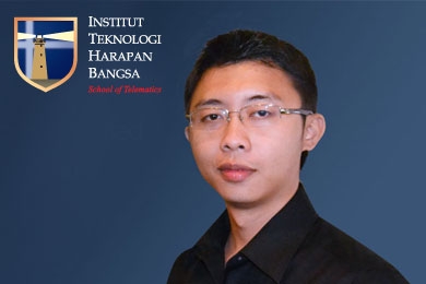 4 Hal Yang Harus Kamu Ketahui Tentang Hendri Salim, CEO Tech In Asia ...