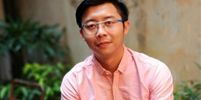 4 Hal Yang Harus Kamu Ketahui Tentang Hendri Salim, CEO Tech In Asia ...