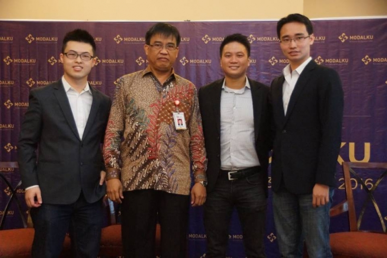 Berpotensi Jadi Unicorn, Ini 5 Fakta Mengenai Reynold Wijaya CEO Di ...
