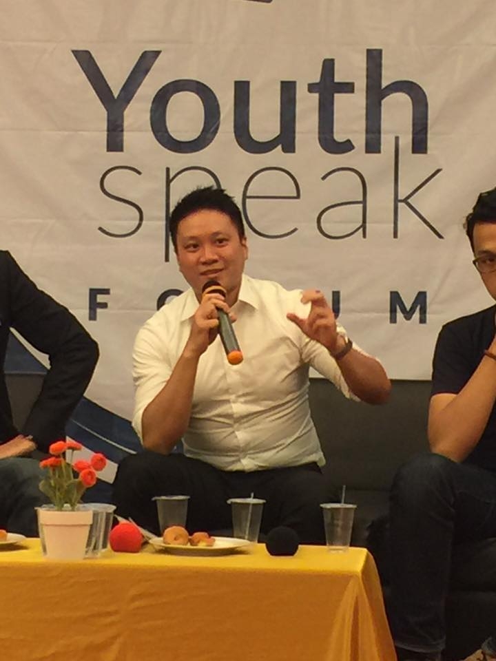 Berpotensi Jadi Unicorn, Ini 5 Fakta Mengenai Reynold Wijaya CEO Di ...