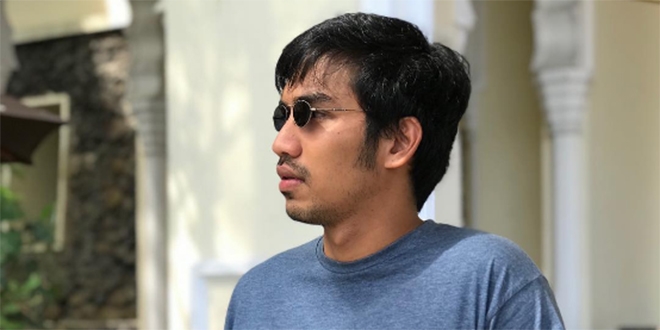 Dari Atlet Renang Hingga MUA, Ini 5 Fakta Mengenai Ifan Rivaldi ...