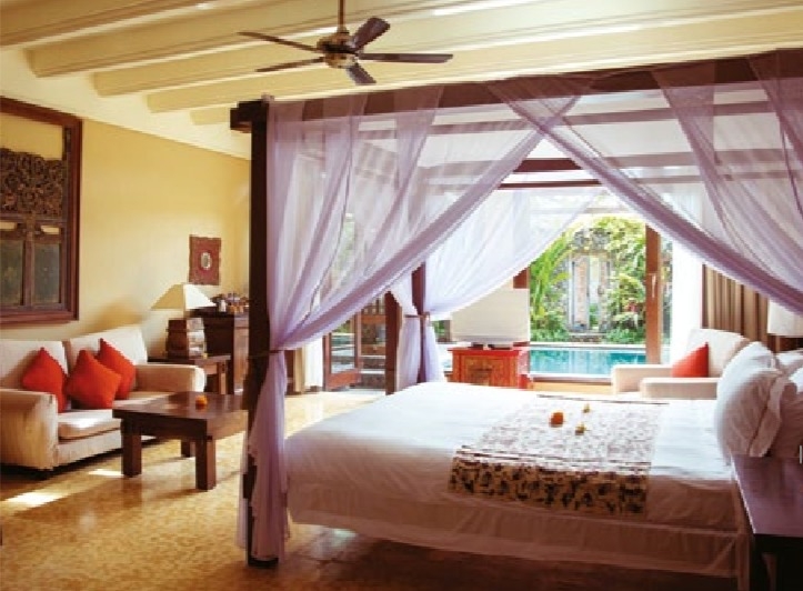 Classically Cultural, Hotel Tugu Bali Is Driven By A Love Of Indonesian ...