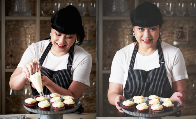 Owner Of Seriously Keto & Garam_Lada, Janti Brasali, On Her Journey As ...