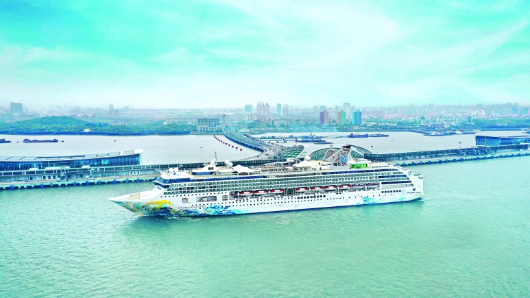 The Explorer Dream: Voyage Of A Lifetime | Tatler Asia