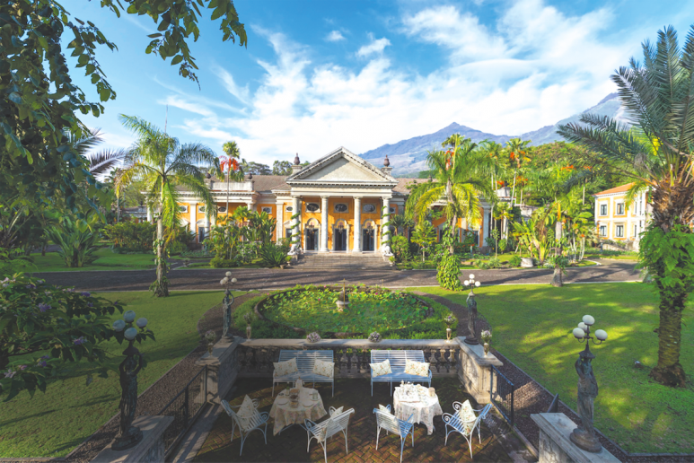 Regal Retreat At Kaliandra Eco Resort And Wellness Retreat | Tatler Asia