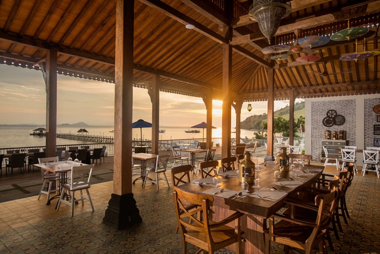 Escape To Tranquil Plataran Komodo Resort & Spa In Labuan Bajo | Tatler ...