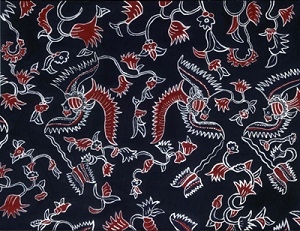 Batik Gedog Tuban, Warisan Tanah Air Yang Hampir Punah | Tatler Asia