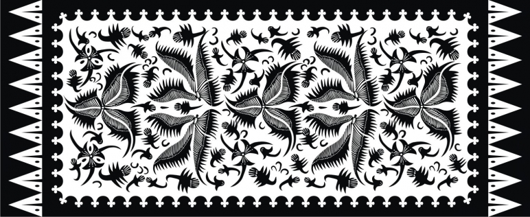 Batik Gedog Tuban, Warisan Tanah Air Yang Hampir Punah | Tatler Asia