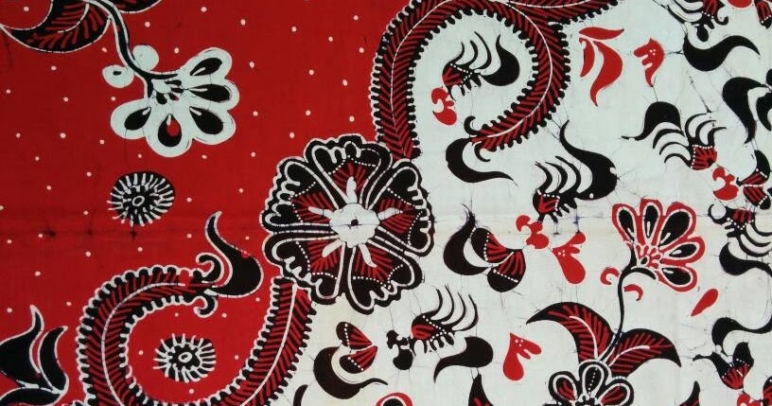 Batik Gedog Tuban, Warisan Tanah Air Yang Hampir Punah | Tatler Asia