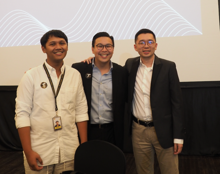 Here Are The Best 10 Photos From the Gen. T 2019 Dinner | Tatler Asia