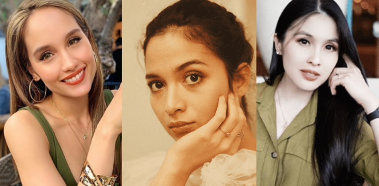 Rumour Mill Minggu Ini (8 - 14 Juni): Cinta Laura, Putri Marino, Sandra ...
