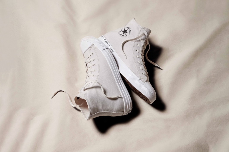 Converse Hadirkan Koleksi Ramah Lingkungan, 'Renew Initiative' | Tatler ...
