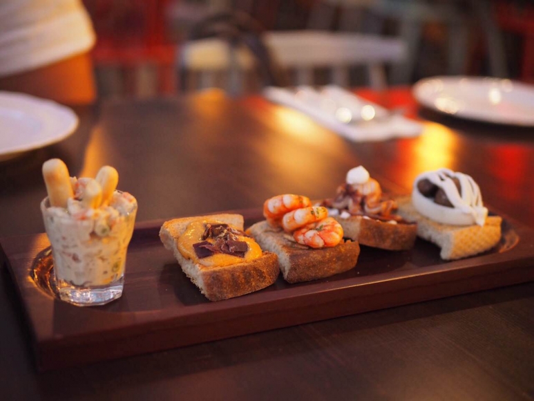 4 Rekomendasi Restoran Spanyol Di Jakarta Yang Bisa Kamu Kunjungi ...