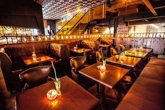 4 Rekomendasi Restoran Spanyol Di Jakarta Yang Bisa Kamu Kunjungi ...