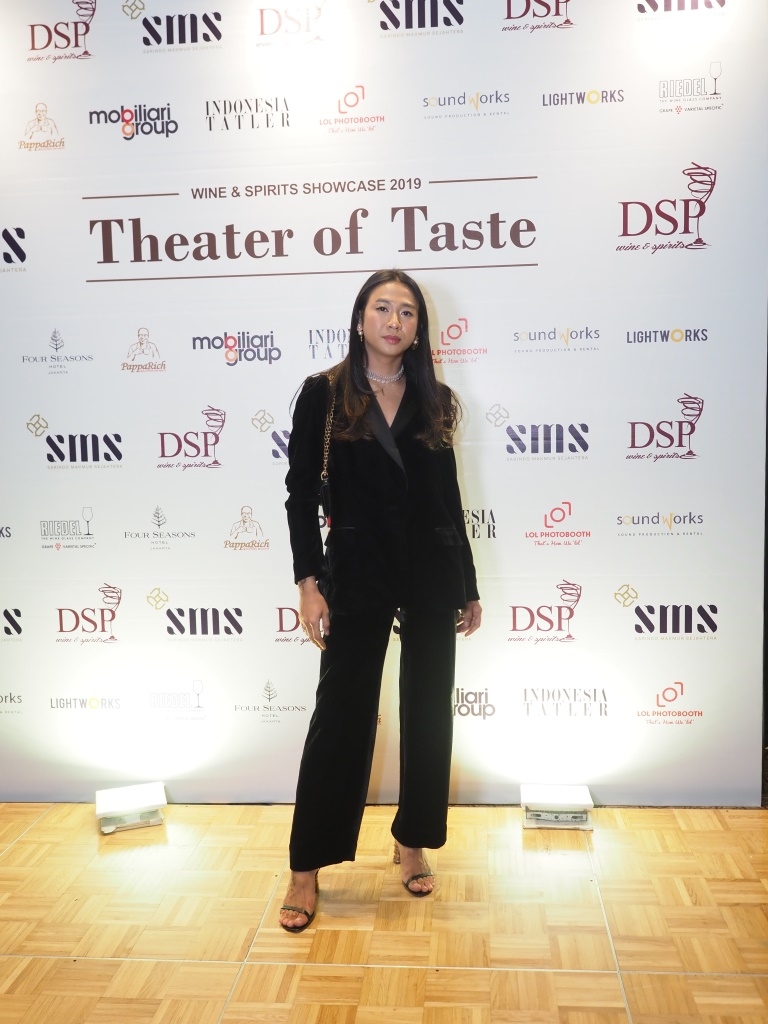 Theater of Taste Wine & Spirits Showcase 2019 by DSP | Tatler Asia