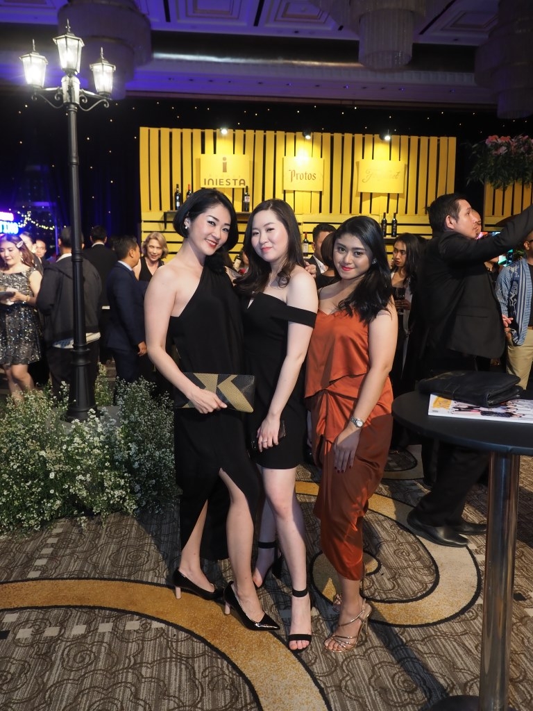 Theater of Taste Wine & Spirits Showcase 2019 by DSP | Tatler Asia