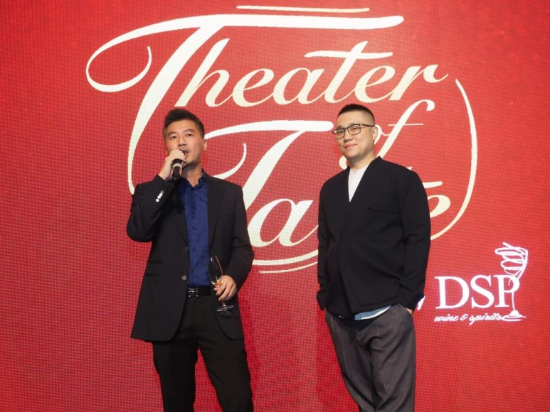 Theater of Taste Wine & Spirits Showcase 2019 by DSP | Tatler Asia