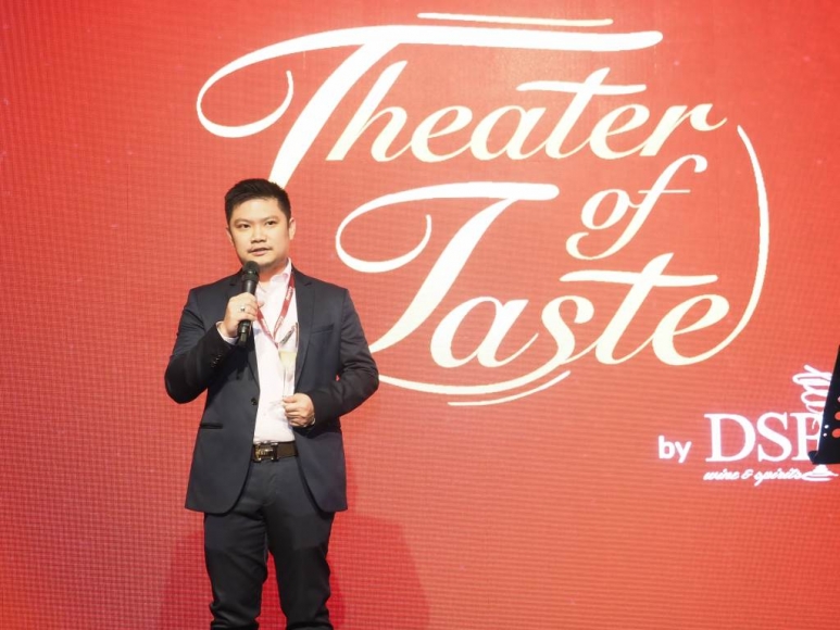 Theater of Taste Wine & Spirits Showcase 2019 by DSP | Tatler Asia