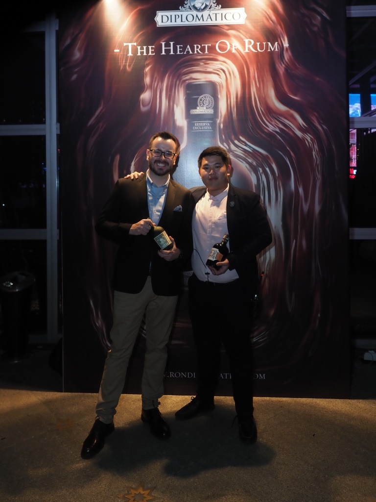 Theater of Taste Wine & Spirits Showcase 2019 by DSP | Tatler Asia