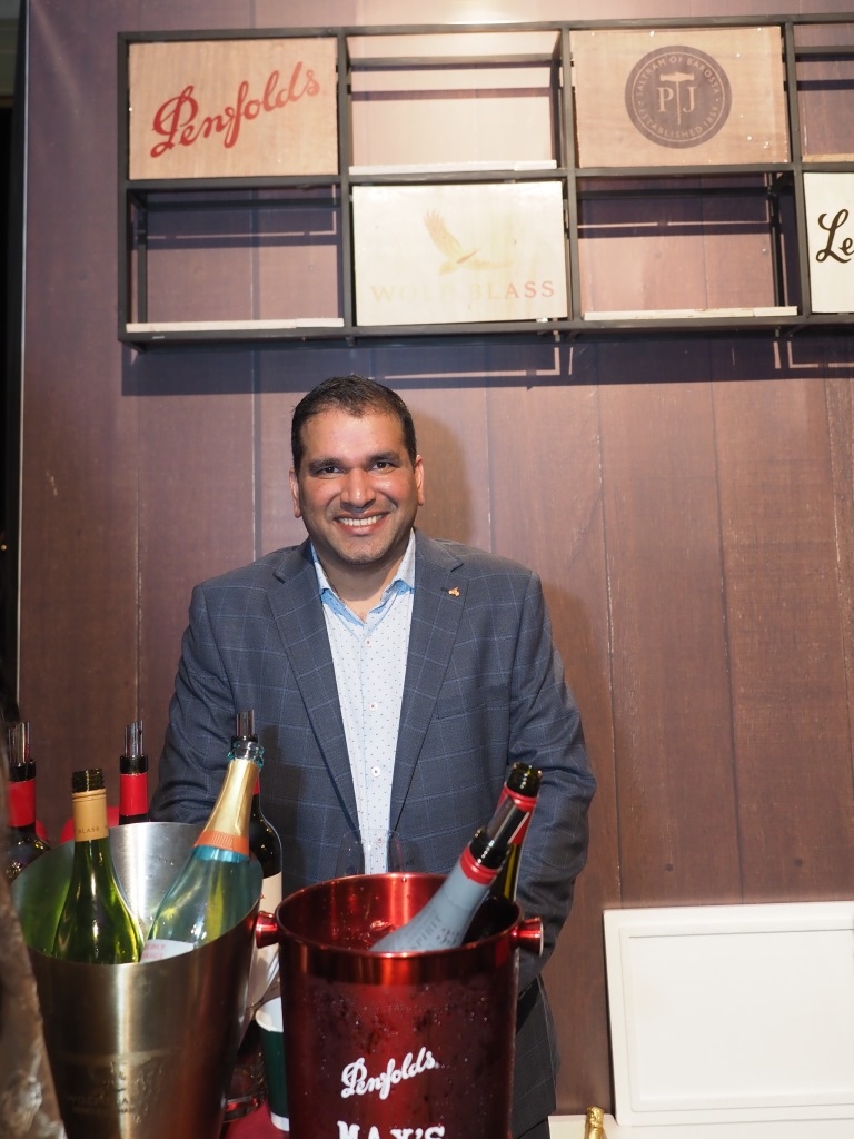Theater of Taste Wine & Spirits Showcase 2019 by DSP | Tatler Asia