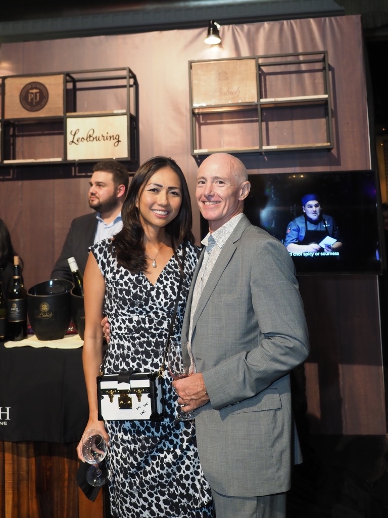 Theater of Taste Wine & Spirits Showcase 2019 by DSP | Tatler Asia