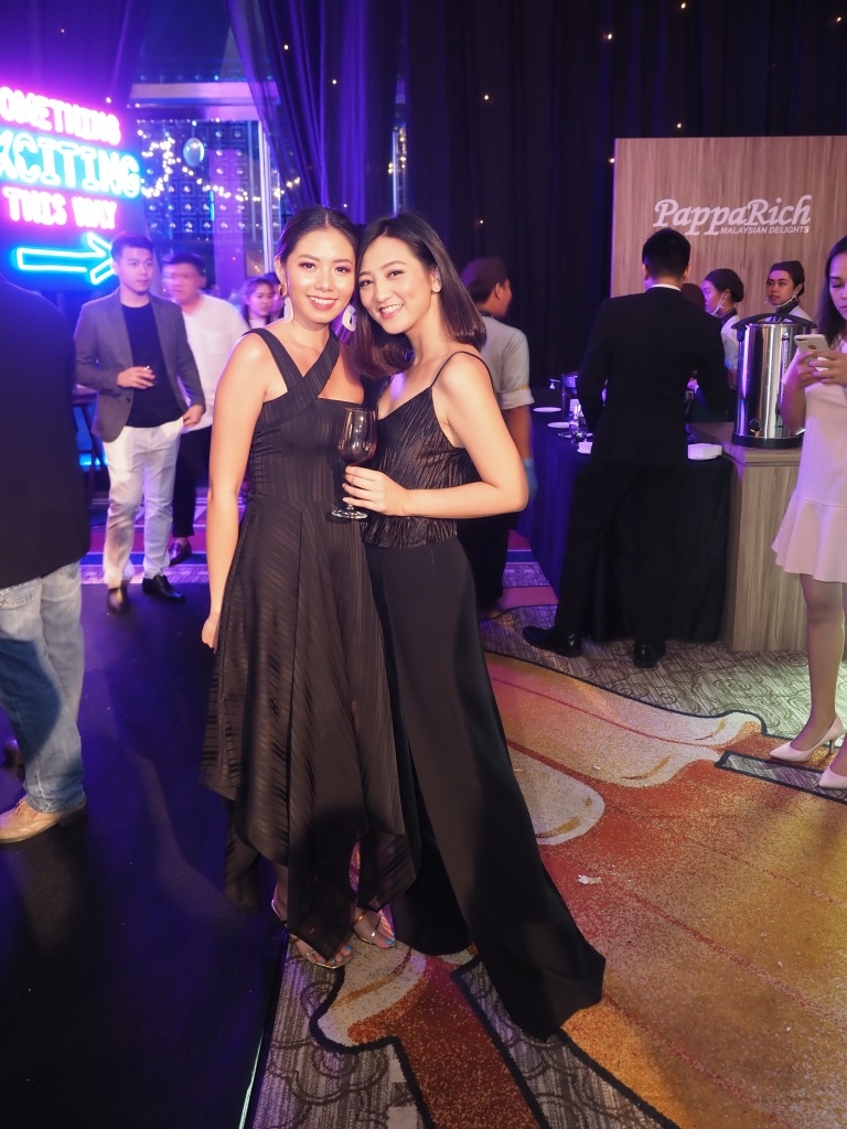 Theater of Taste Wine & Spirits Showcase 2019 by DSP | Tatler Asia