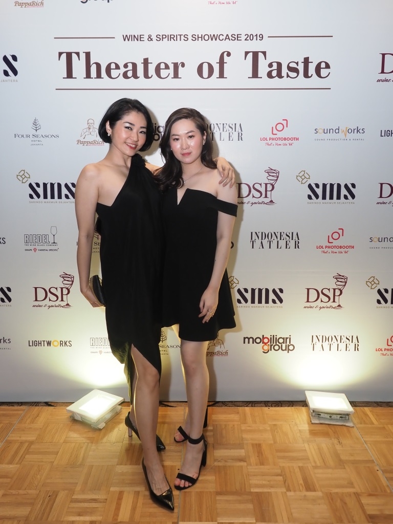 Theater of Taste Wine & Spirits Showcase 2019 by DSP | Tatler Asia