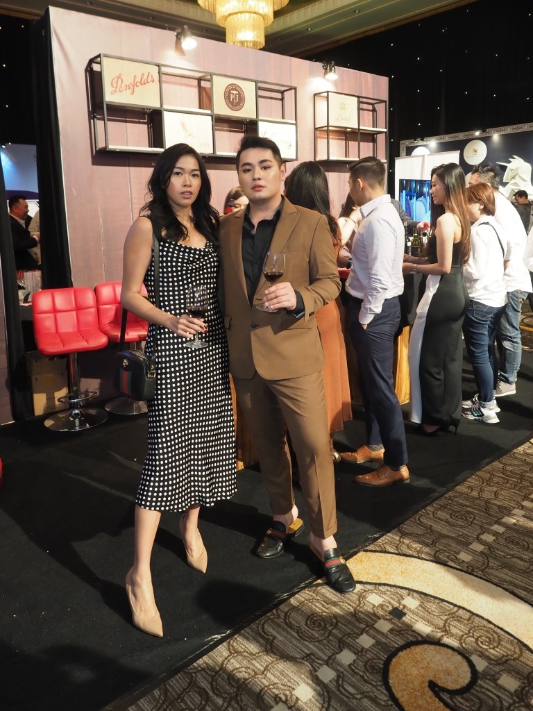 Theater of Taste Wine & Spirits Showcase 2019 by DSP | Tatler Asia