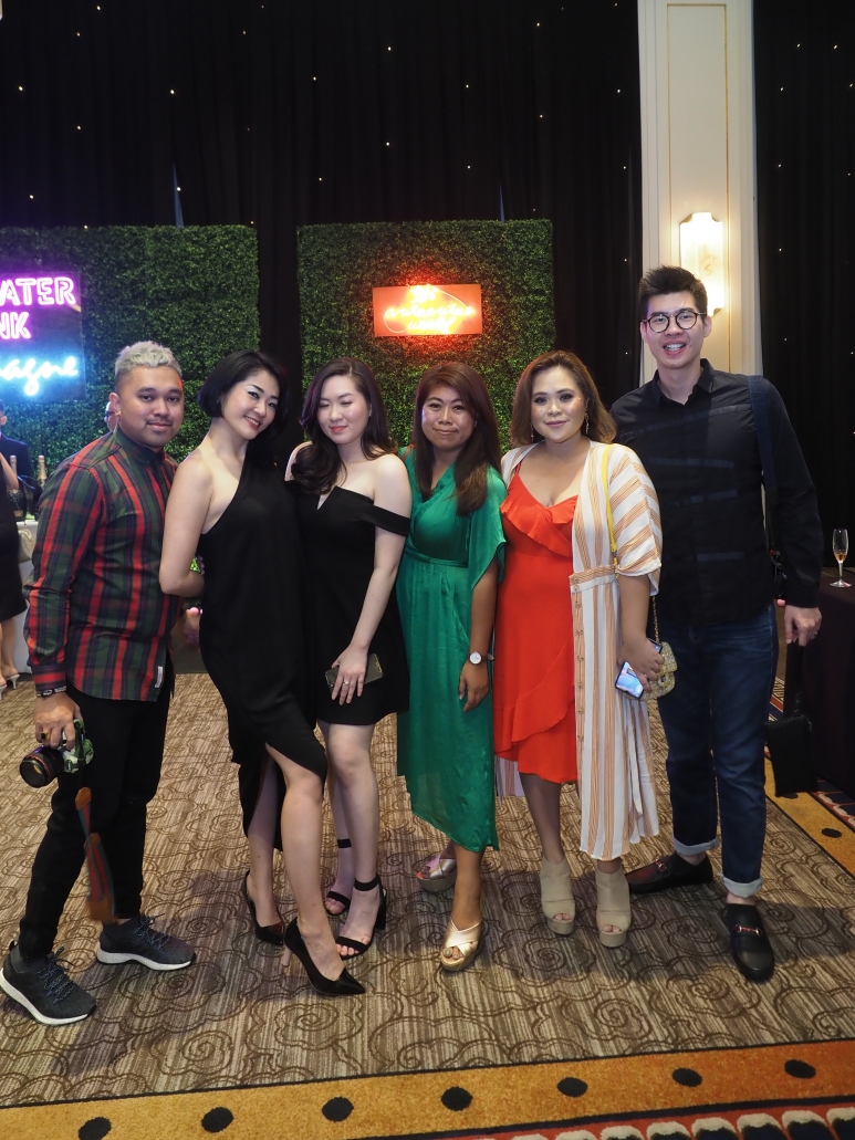 Theater of Taste Wine & Spirits Showcase 2019 by DSP | Tatler Asia