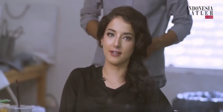 Get To Know Me with Tasya Farasya: Life, Career And Her Love For Beauty ...